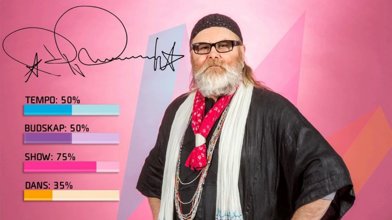 Roger Pontare – Himmel Och Hav (Melodifestivalen 2017 - AUDIO PREVIEW ...