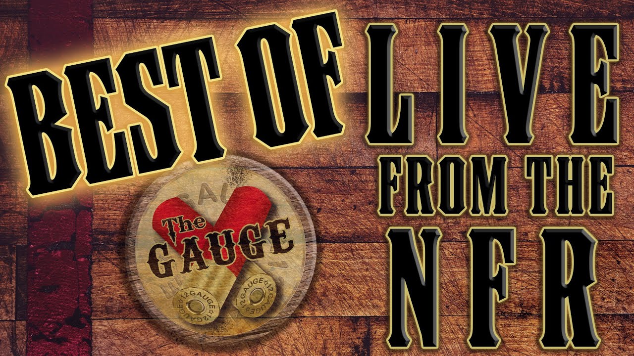 Best of Live from the NFR (2020) - YouTube