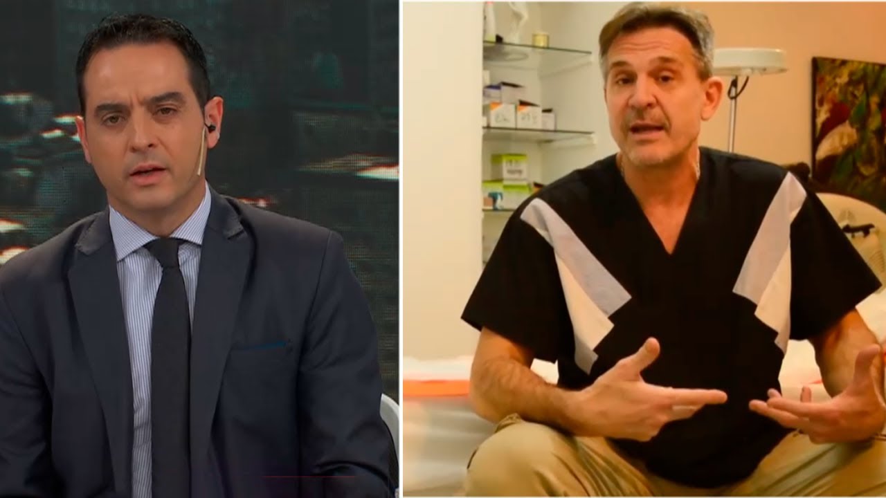 LOTOCKI, PROCESADO POR HOMICIDIO SIMPLE POR LA MUERTE DE CRISTIAN ...