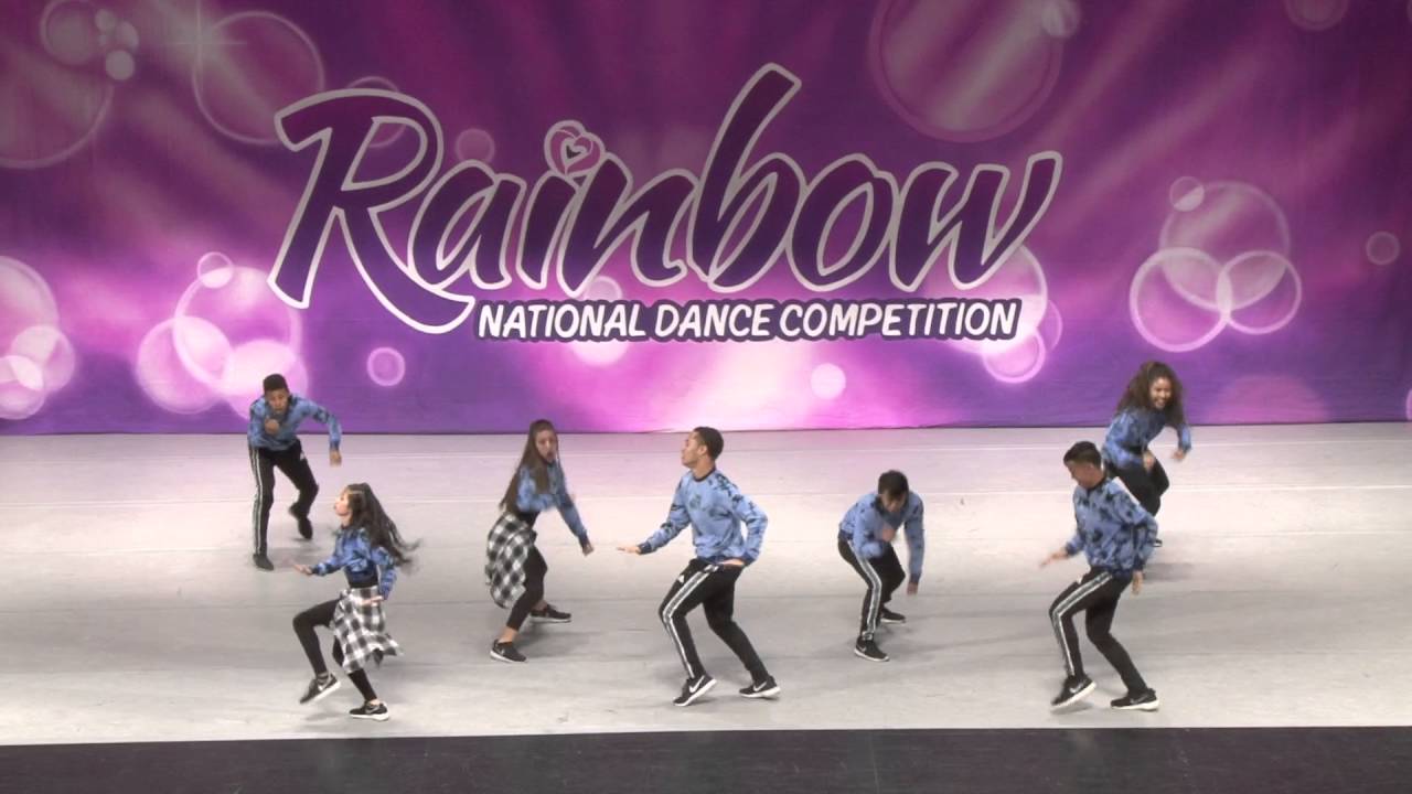 Best Hip Hop // VARSITY PRODIGY - Innovation Dance Company [Las Vegas ...
