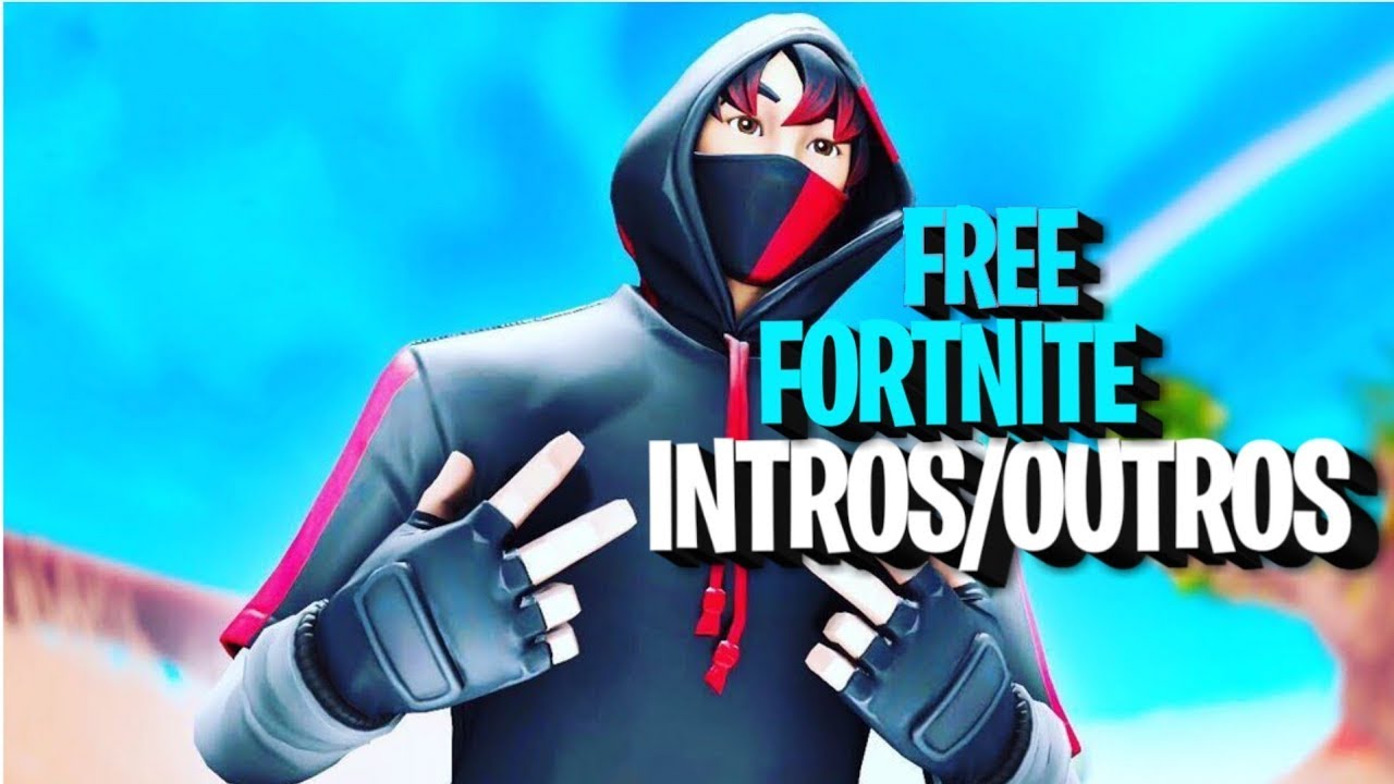 [FREE] Top 5 BEST Fortnite Intros Of 2020! (No Text, Non Copyright ...
