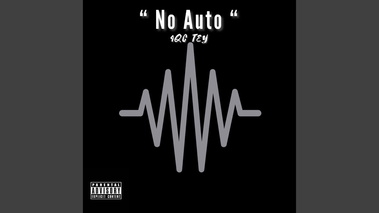 No Auto - YouTube