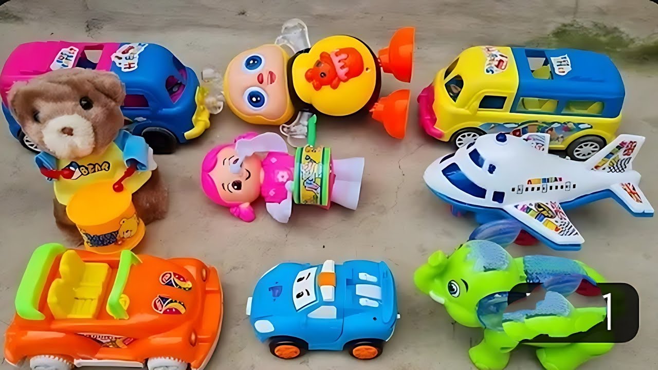 local truck toy cartoon se kel 🚔🚓 crazy sk toys 🚛🚁 - YouTube