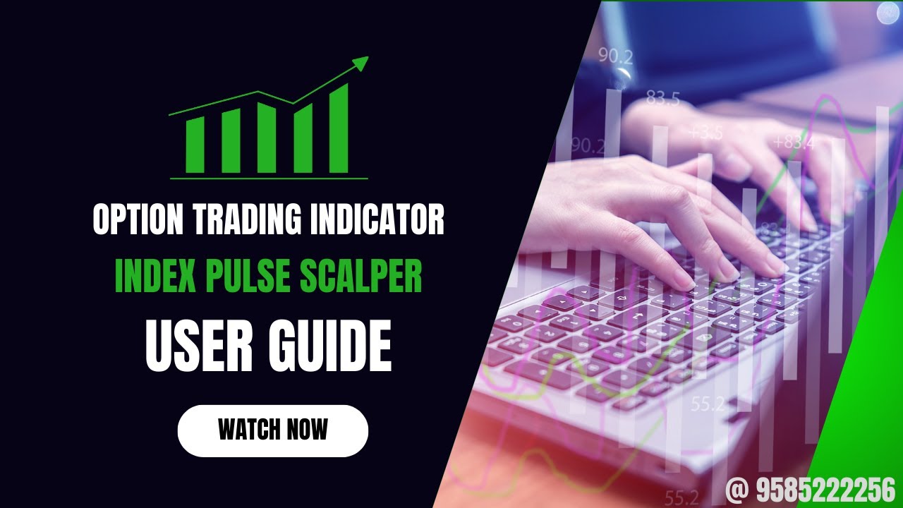 OUR INDICATOR INDEX PULSE SCALPER USER GUIDE VIDEO - YouTube