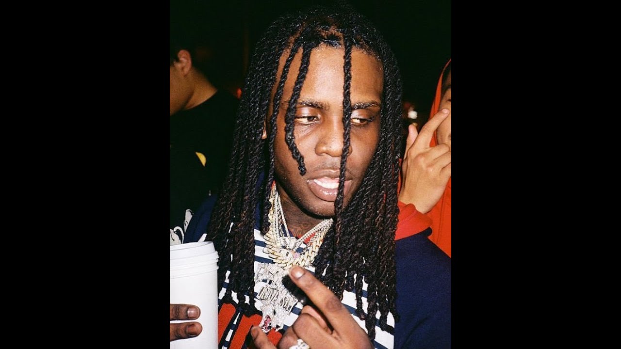 [FREE] Chief Keef Type Beat 2023 "Ghost" - YouTube