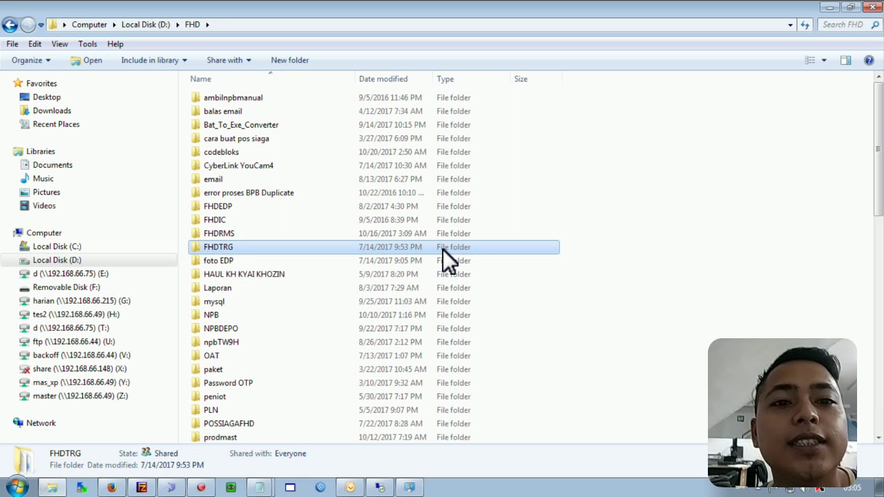 Cara membuat project baru di code blocks - YouTube