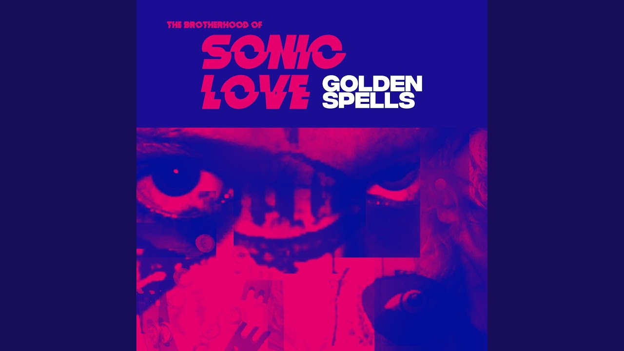 Golden Spells - YouTube