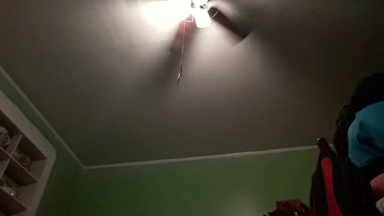 Kaiden Taylor tv first day - YouTube