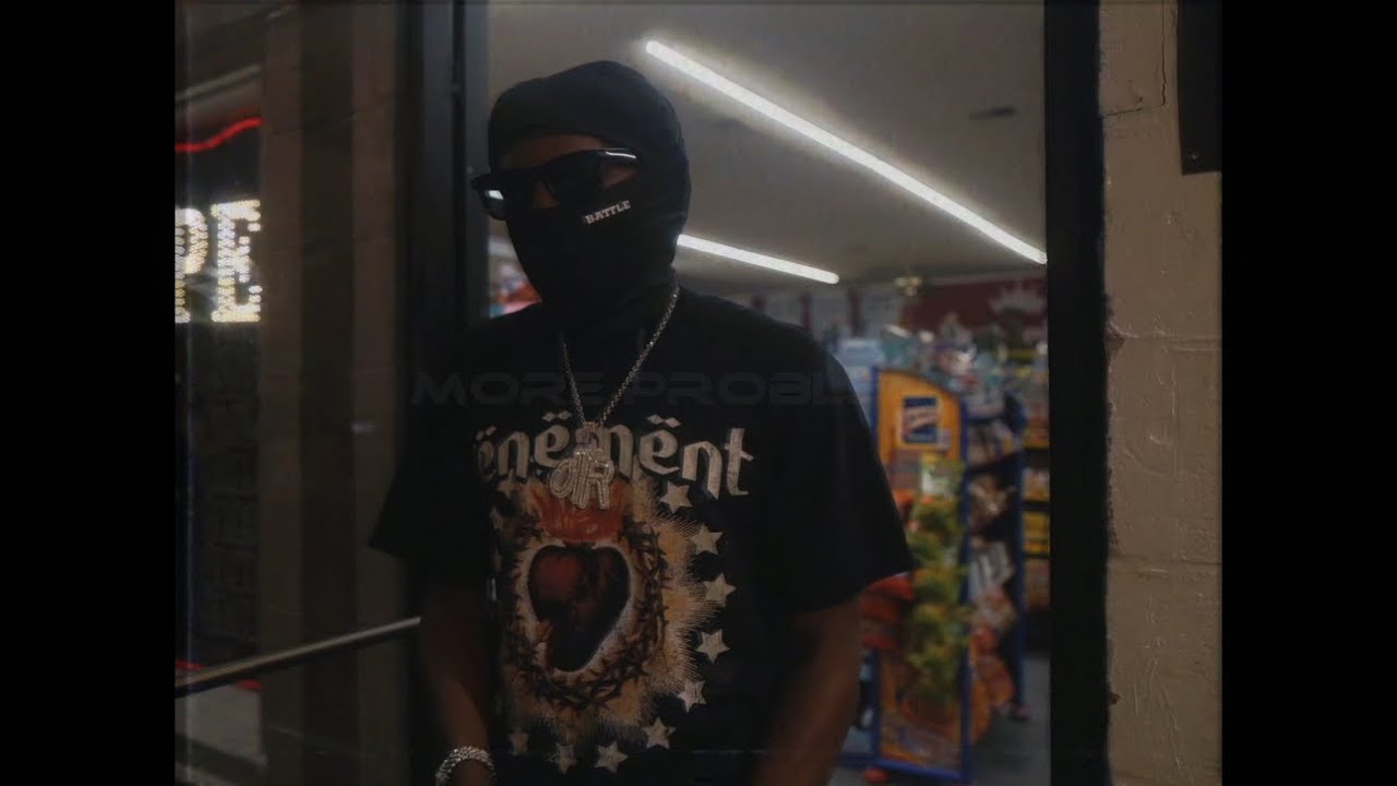 RackBoy AB| MORE PROBLEMS| Official Video | Shot by. @EVISIONSNETWORK ...