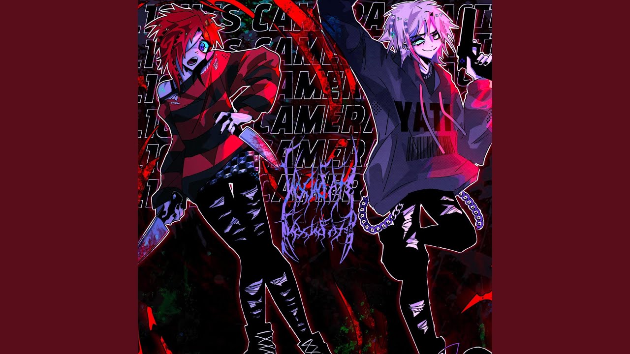 DEAD DEAD DEAD (feat. nami) - YouTube