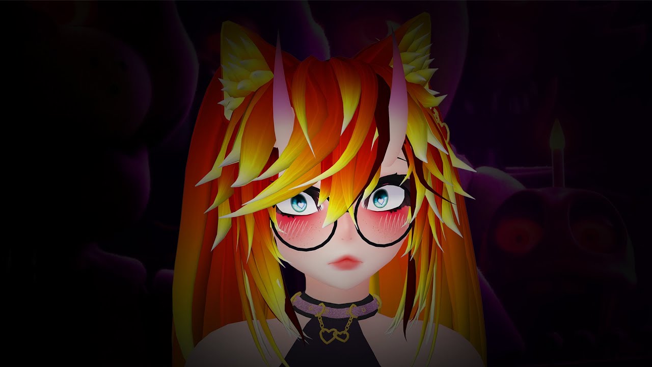 I Lasted An HOUR In FNAF VR YouTube i-lasted-an-hour-in-fnaf-vr-youtube