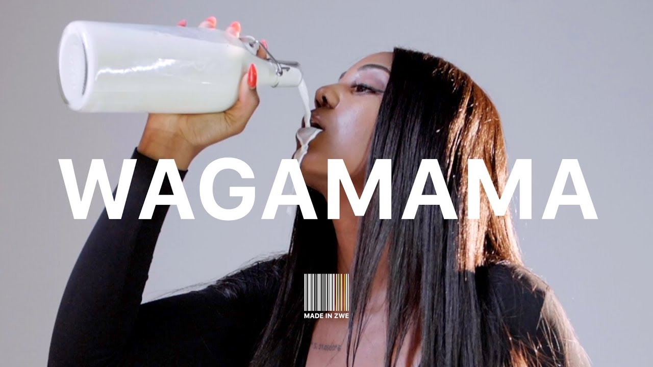 MADE IN ZWE presents Wagamama feat. Xolani Nqo & Munashe - YouTube