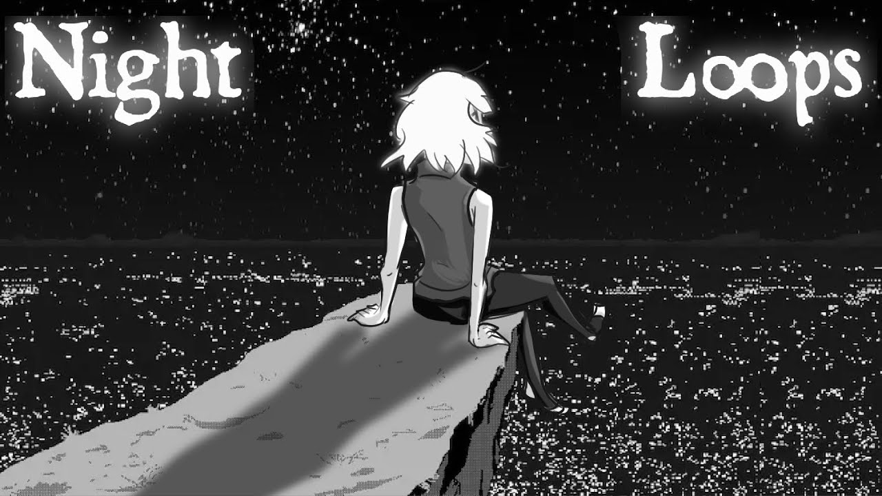 Night Loops | Neverending Nightmare Hotel - YouTube