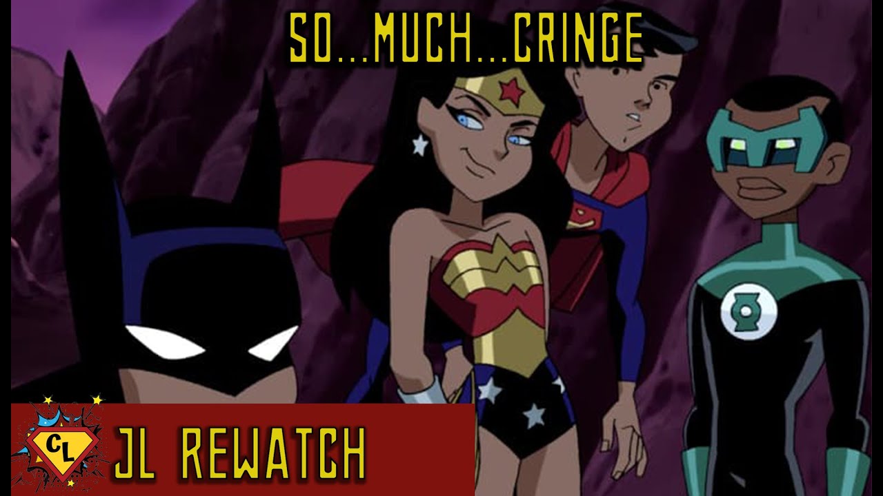 The Worst WonderBat Moment Of All Time/ "Kids Stuff" Discussion | CL ...