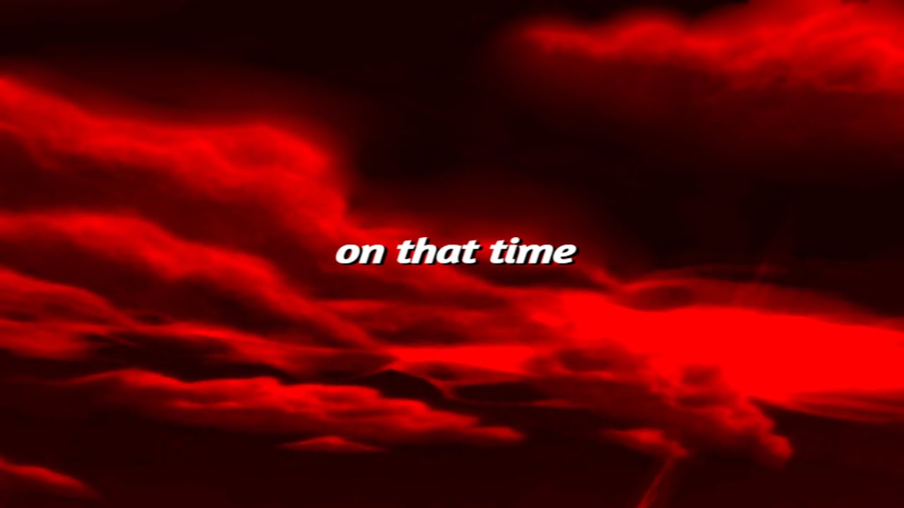 On That Time YouTube on-that-time-youtube