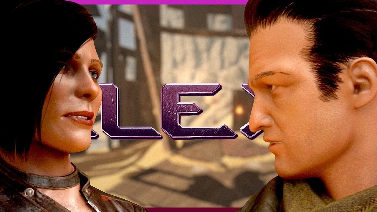 ELEX 2 🛡️ 153: Geschwisterhiebe - YouTube