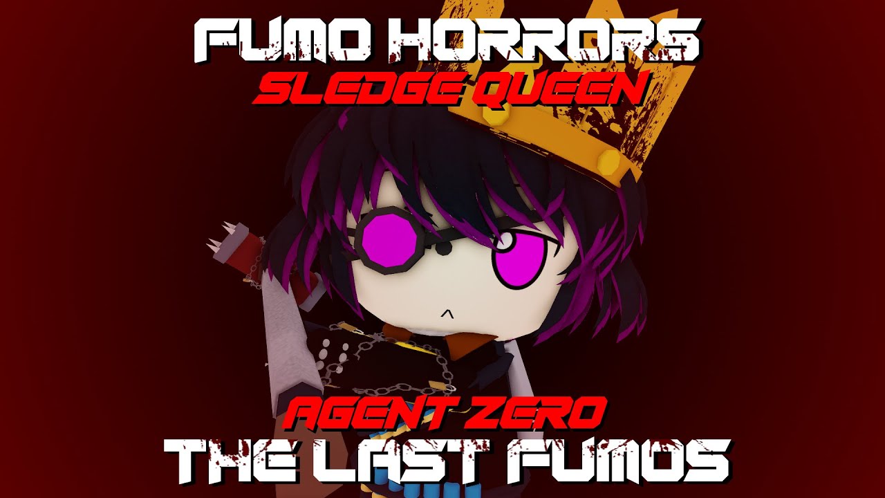 Roblox | Fumo Horrors V4 - YouTube