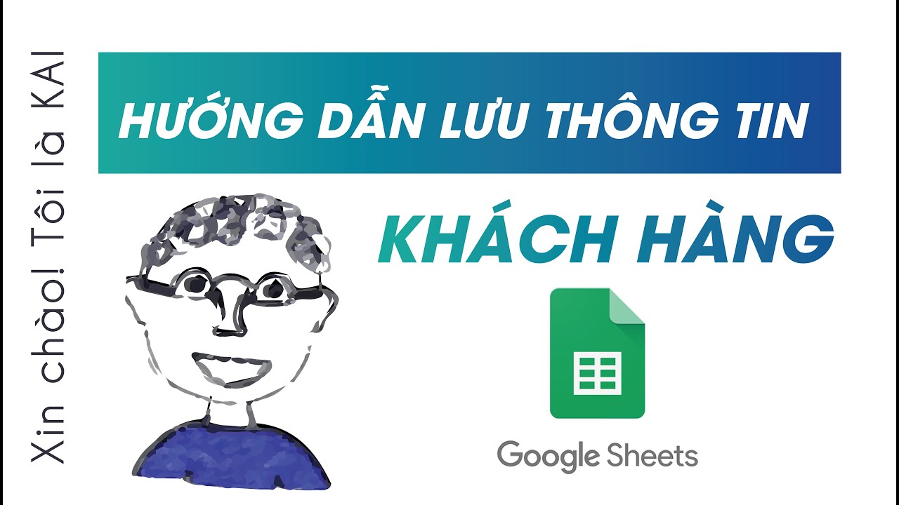 HƯỚNG DẪN CẤU HÌNH FORM LADIPAGE LƯU THÔNG TIN KHÁCH HÀNG VỀ GOOGLE ...