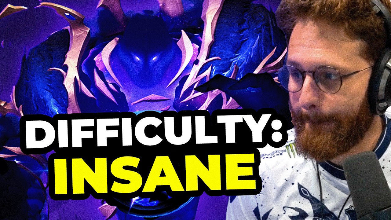 Is Dimensius The Hardest Boss We've Ever Seen In World of Warcraft ...