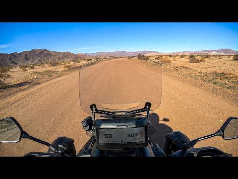 2025 Can-Am Canyon Redrock - POV Test Ride