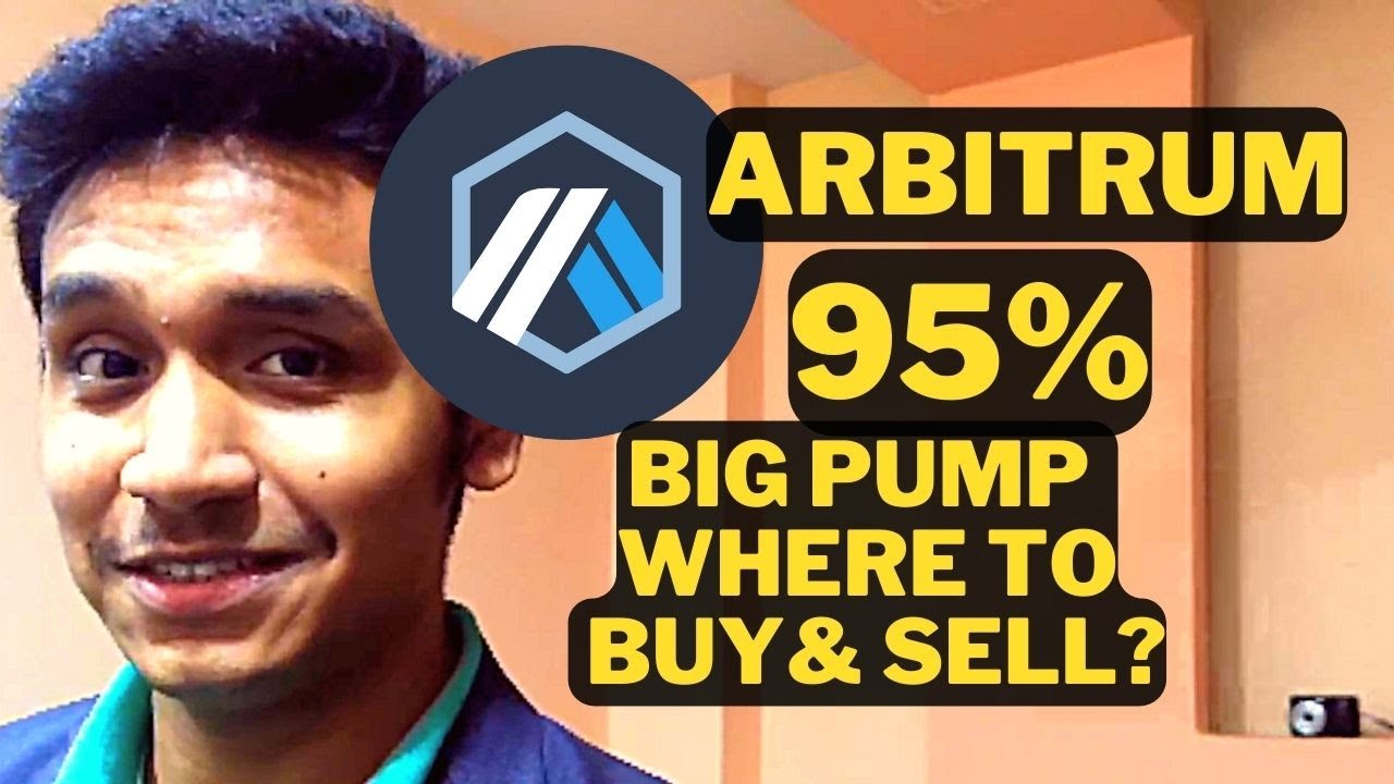 Arbitrum coin bull run? ARB coin 2X price prediction | Arbitrum crypto ...