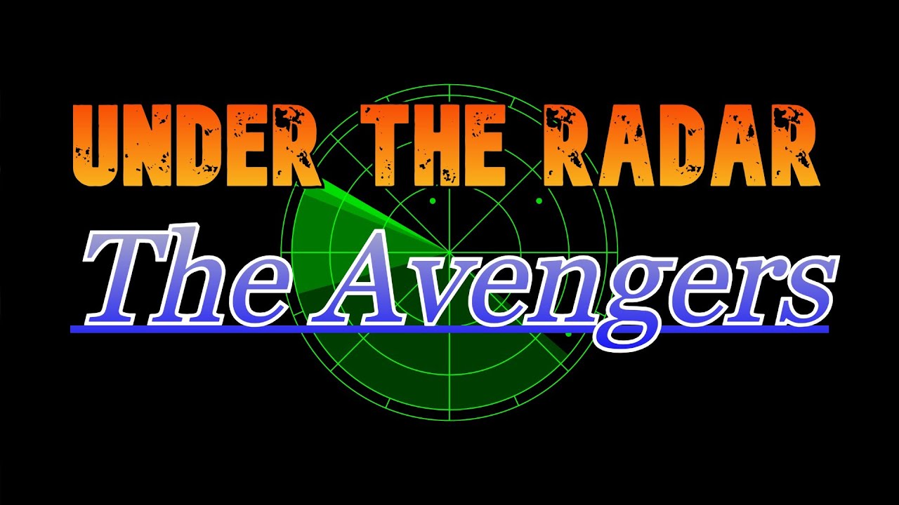 Theme Stream Ep 65: Under the Radar Films: The Avengers (1998) - YouTube