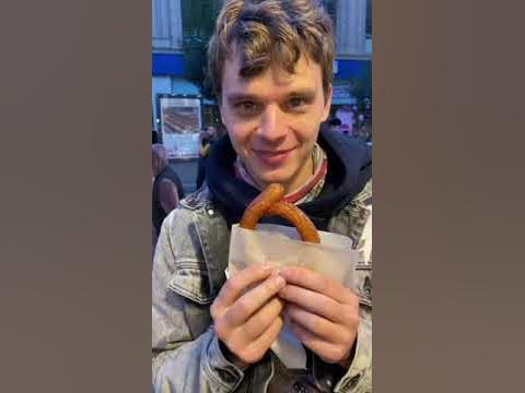 Турецкие сладости. Рецепт - YouTube