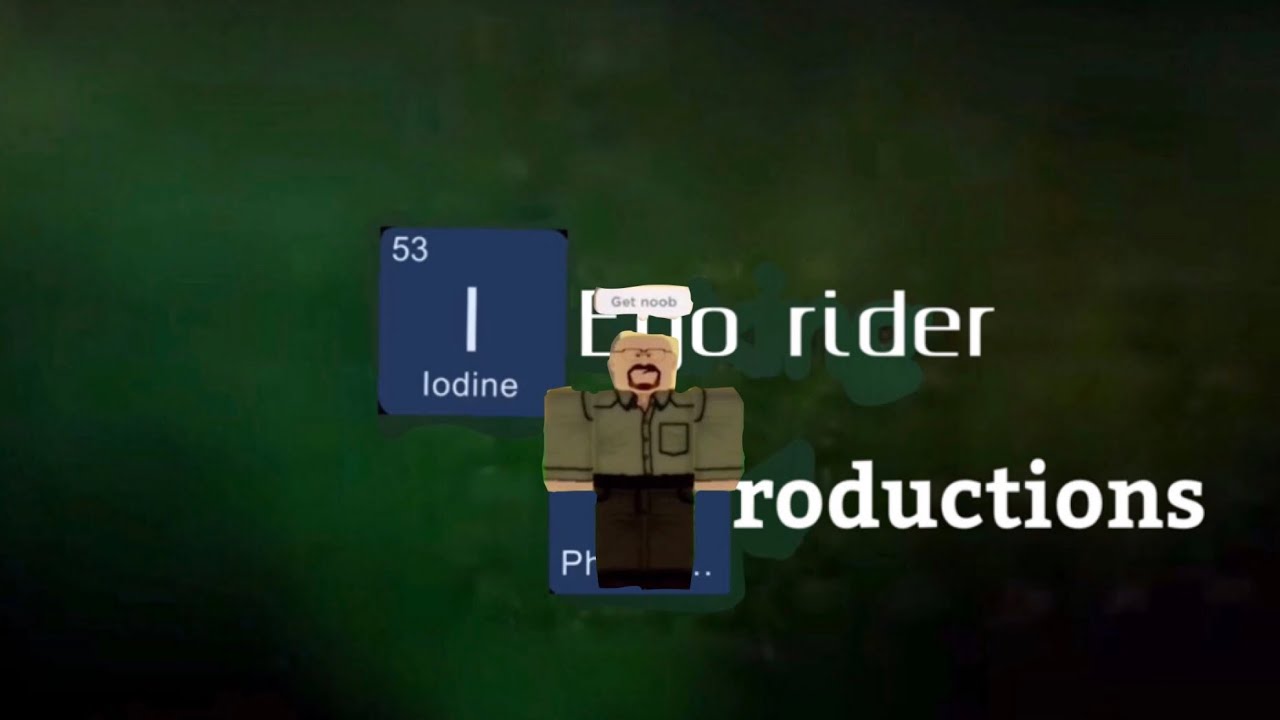 Roblox Mr. White plays raise a bloppa (Roblox text to speech took ...