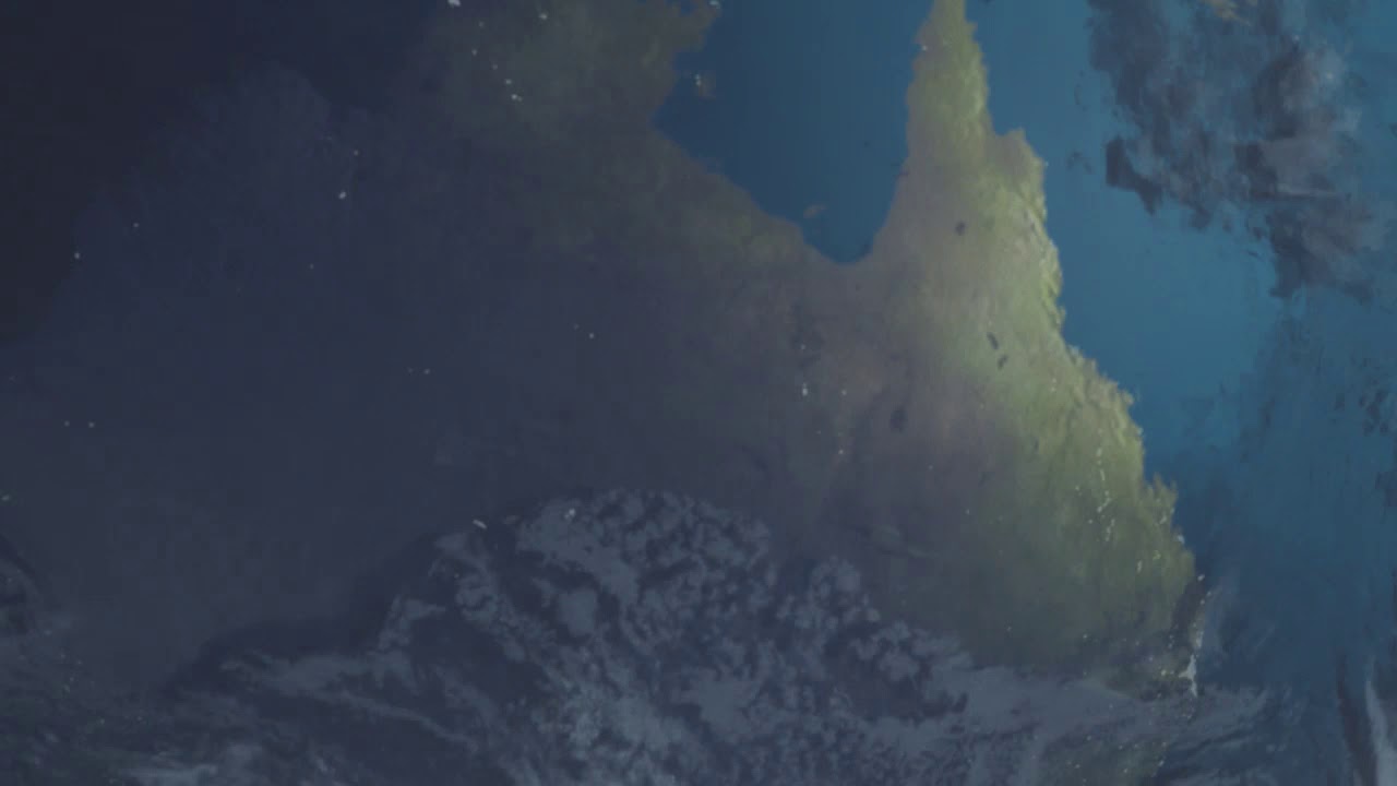 Unisa CGI Signature - YouTube