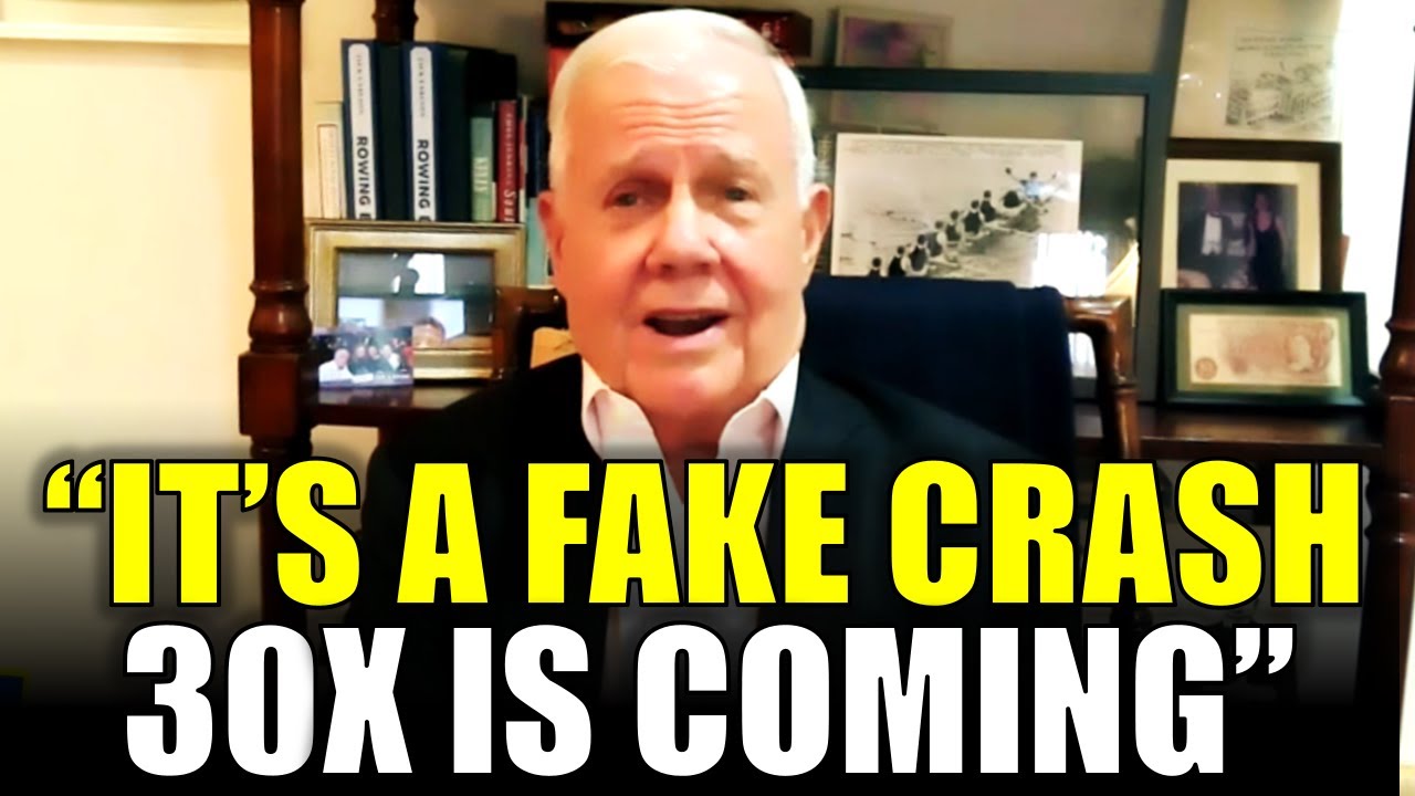 PREPARE! "We've Never Seen Anything Like This In Recorded History ...