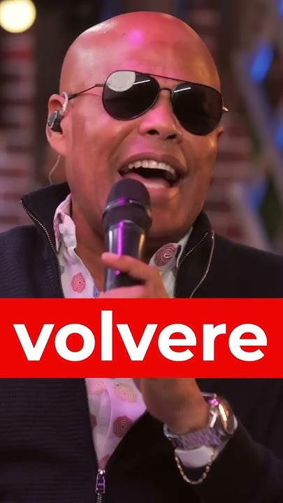 Rubby Perez -Volveré [Historia Completa] Versión Rap - YouTube