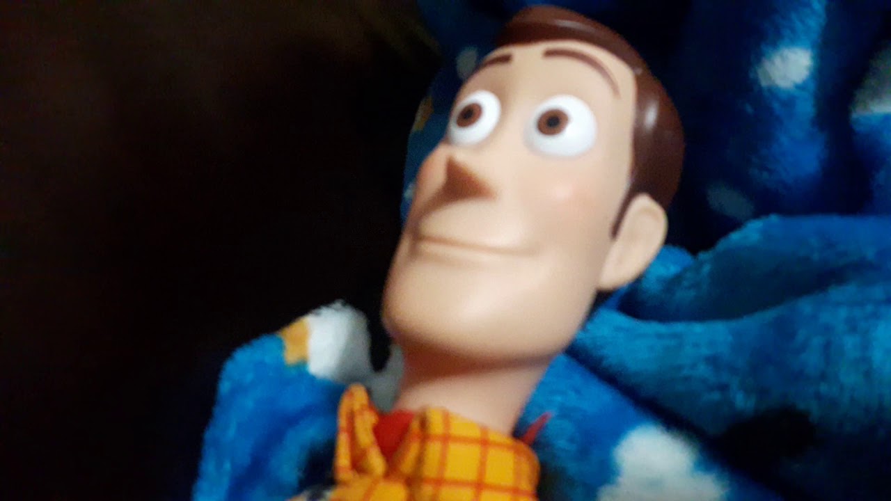 Woody and Tails play truth or dare!!! - YouTube