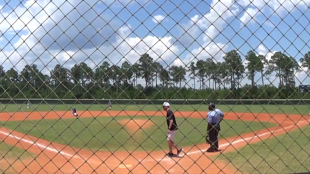06/14/2020 Birmingham Stars 10u vs Team 158 - YouTube
