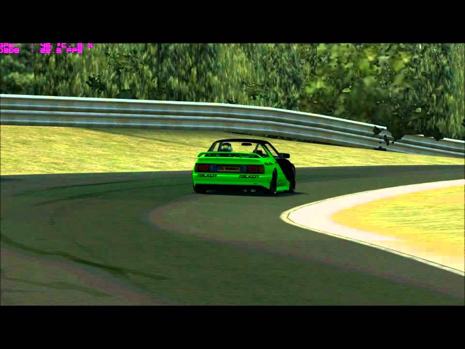 Ftm-nata , Ftm-Cleu Dritf Training - YouTube