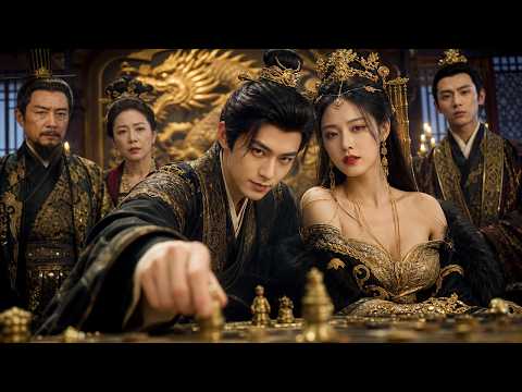 【全集Full】现代青年穿越，成为女帝麾下的狠辣谋士。看他崛起