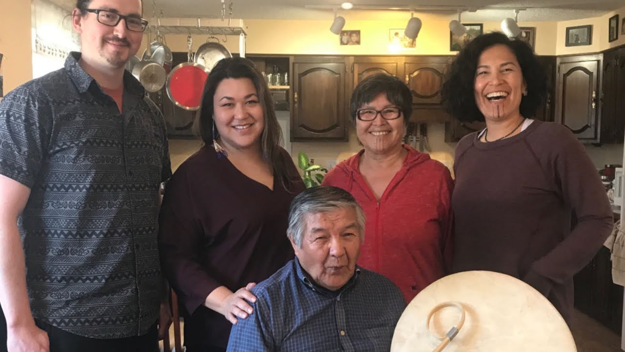 Making 'Molly of Denali' as 'authentic as possible' - YouTube