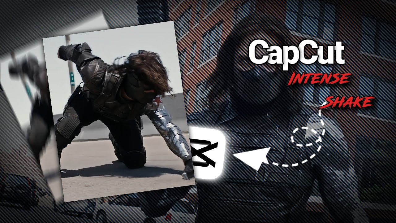 Capcut || INTENSE Shake - YouTube