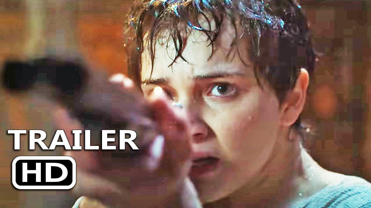 DJANGO Official Trailer (2023) - YouTube