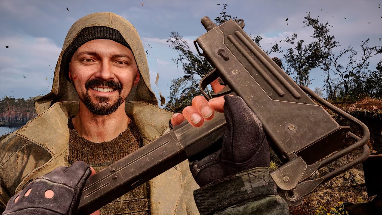 Stalker 2 Developers know our gamer instinct too well... - YouTube