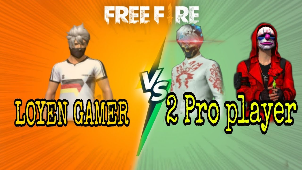 1vs2 custom with random players solo vs squad custom rom of random ...