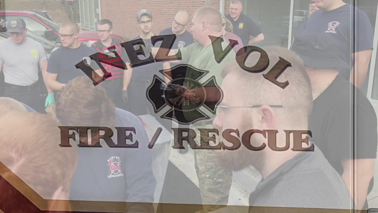 Tactical Emergency Casualty Care (TECC) - February 2019 - YouTube