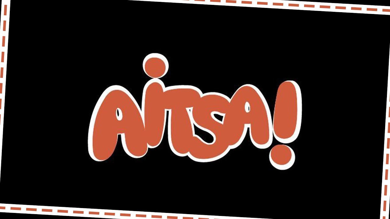 Aitsa Episode 15 - 26 November 2025 - YouTube