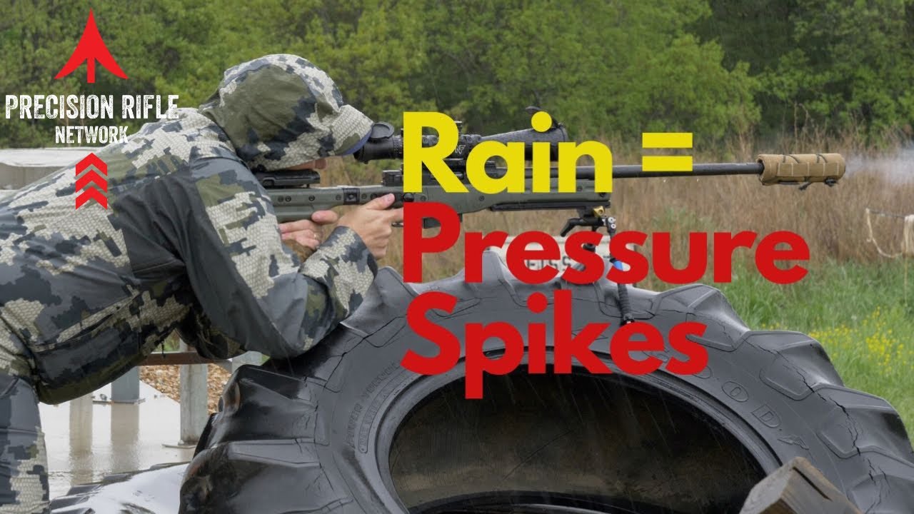 Top 3 Tips | Shooting In The Rain - YouTube