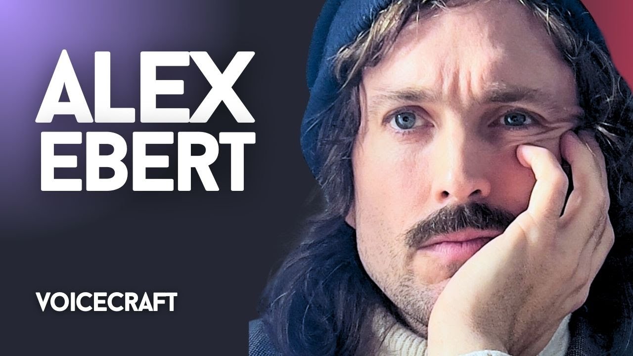 The Overton Window | Alex Ebert in dialogue with Tim Adalin - YouTube