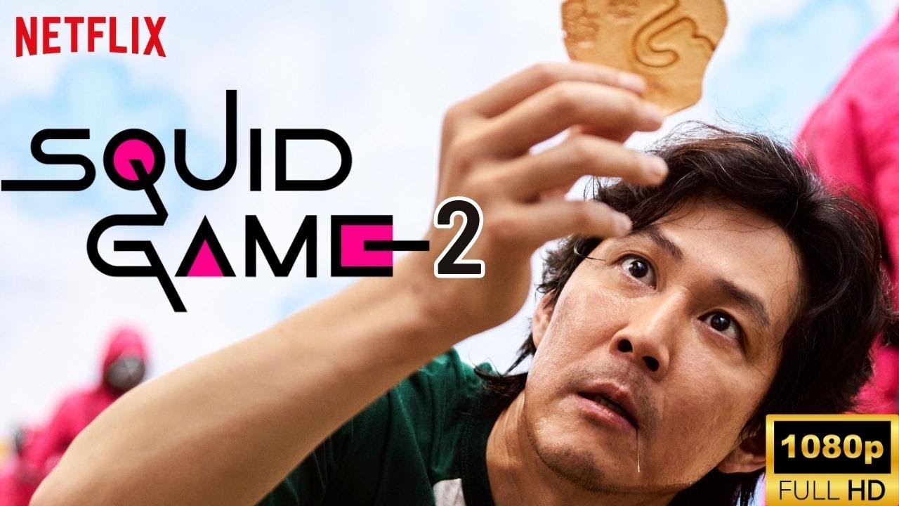 Squid Game - Full Movie Explanation | Squid Game Movie recap - YouTube