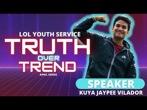 TRUTH OVER TREND | FACTS OVER FICTION - YouTube