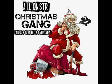 CHRISTMAS GANG 🎄🇹🇱 [official songs] - YouTube