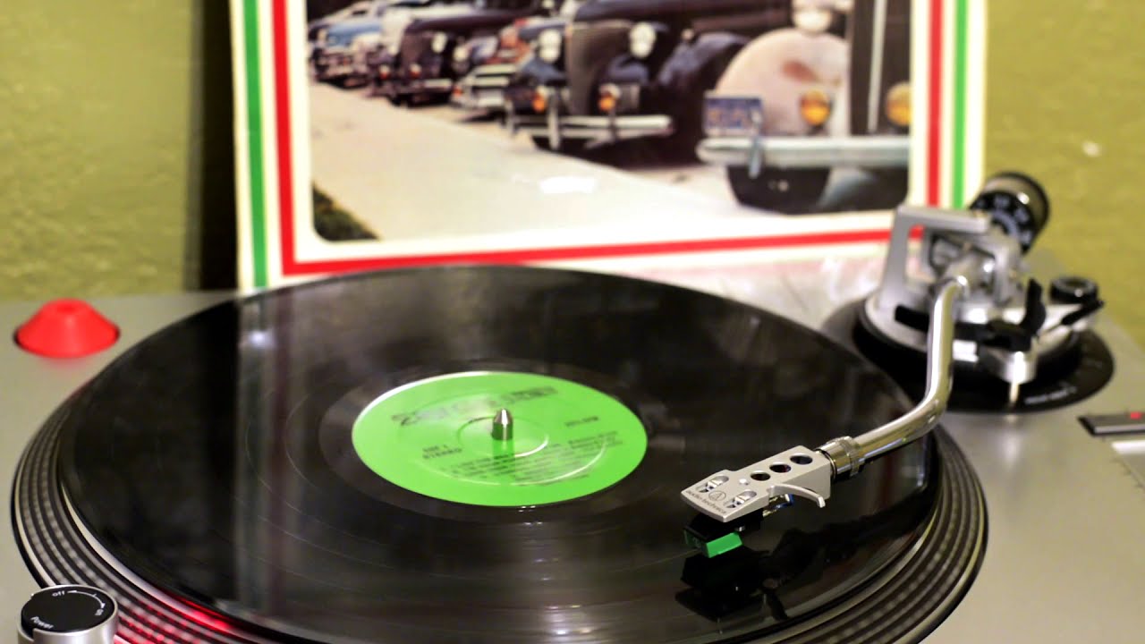 East Side Story Vol. 10 (Original Pressing, Side 1) - YouTube