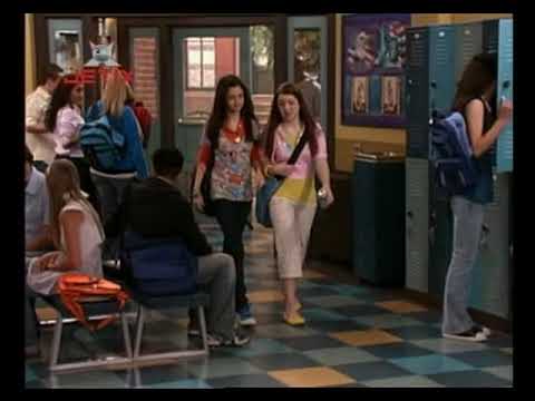 Kouzelníci z Waverly S01E07 Alexina volba 1/5