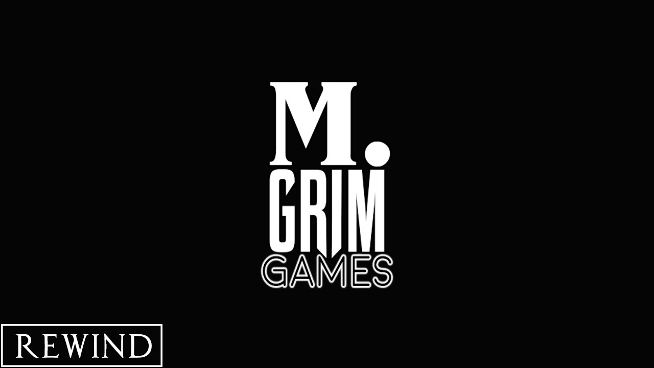Rewind M. Grim Games - Rewind Trailer 2023 - YouTube